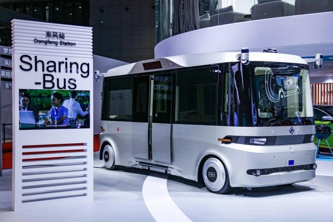 China Wuhan Junfeng Automobile Co., Ltd. latest company news about ...