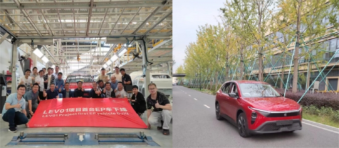 Junfeng brand LHD or RHD pure electric luxury includes EU certified ...