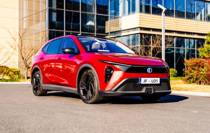 China Wuhan Junfeng Automobile Co., Ltd. latest company news about ...