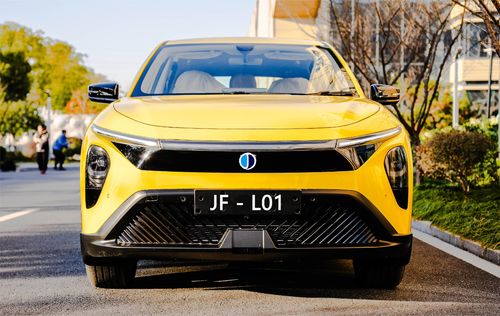 China Wuhan Junfeng Automobile Co., Ltd. latest company news about ...