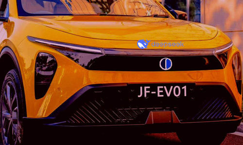 China Wuhan Junfeng Automobile Co., Ltd. latest company news about What ...